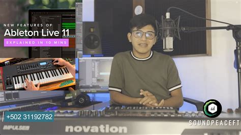 COMO CONFIGURAR UN CONTROLADOR MIDI EN ABLETON LIVE MIDI TUTORIAL YouTube