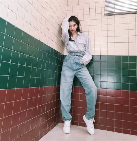 Set Si U Hack D Ng C A Sunmi Mu N Tr Ng G Y I V Cao H N Th B N H Y H C Theo Ngay