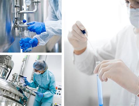 Environmental Sampling Pls Analytical