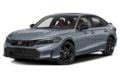 2025 Honda Civic Colors Carsdirect
