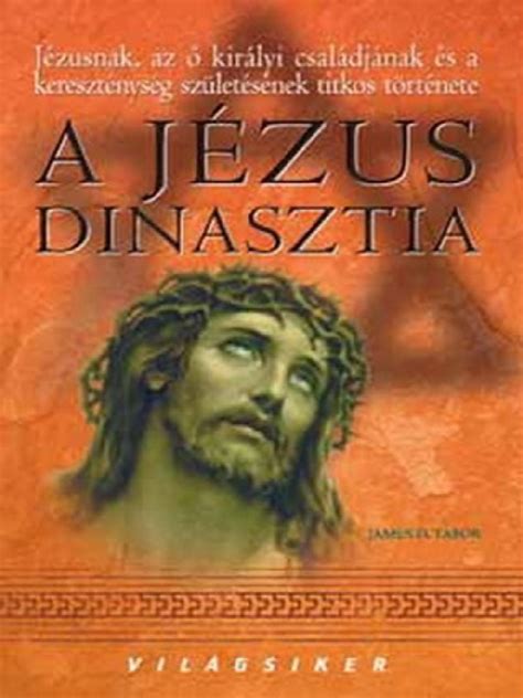 A Jézus Dinasztia James D Tabor Pdf