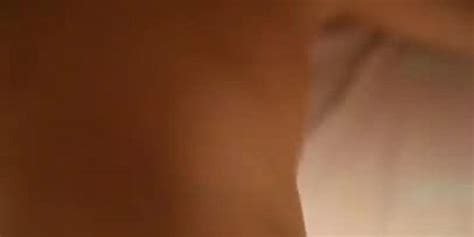 Asian Woman Vibbed