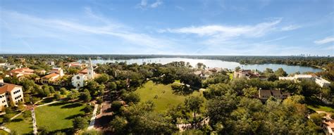 Rollins College On Linkedin A Message On The Passing Of Rita Bornstein