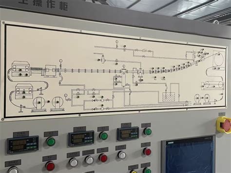 Ashley Yin On Linkedin 🔍our Catenary Continuous Vulcanization Line For Medium Voltage Power…