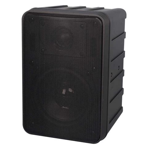 Toa Tz S60w Slim Array Speaker Gw Electric Sdn Bhd