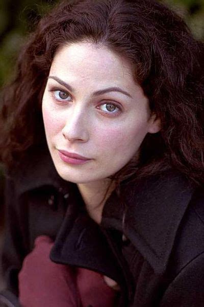 Joanne Kelly Biographie Et Filmographie