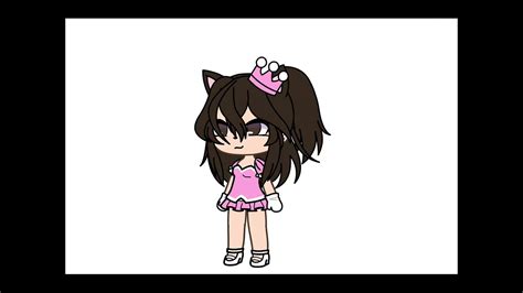 Gacha Heat Duet Kittykatiegacha Youtube