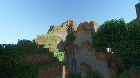 Github Bruceknowshowebin Shaders