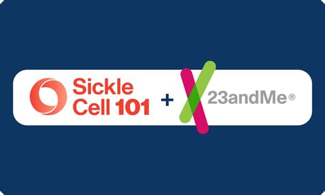 learn your genotype sickle cell 101
