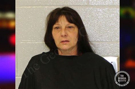Tammy Adcock — Carroll County Jail Bookings