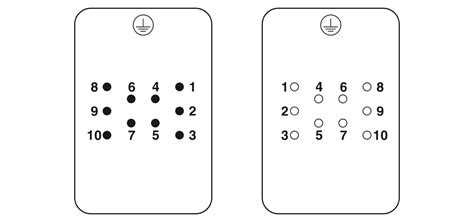 Hc Bb10 I Ct F Contact Insert 1584703 Phoenix Contact