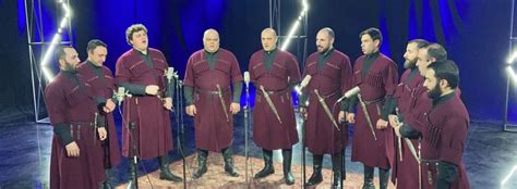 საქართველოს ფოლკლორის სახელმწიფო ცენტრი 100 ქართული ხალხური სიმღერა შილდას“ შესრულებით გრძელდება