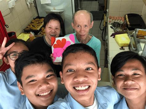 Character And Citizenship Education Cce