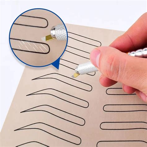 Makeup Practice Face Board 3d Realistic Pad For Artist Board Makeup