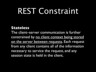 Stateless Anti Csrf PPT