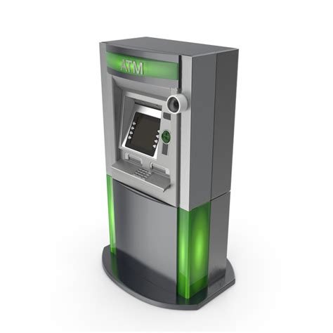 Atm Automated Teller Machine Png Images And Psds For Download