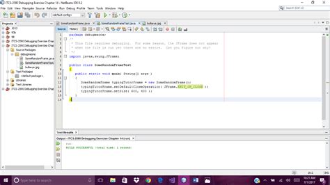 Solved Can Anyone Help Me Debug This Java Program Below Chegg