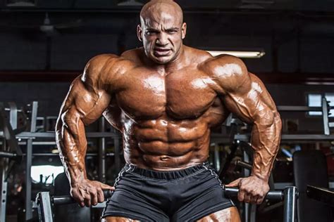 Mamdouh Elssbiay Big Ramy Sa Biographie Et Son Parcours Dathlète