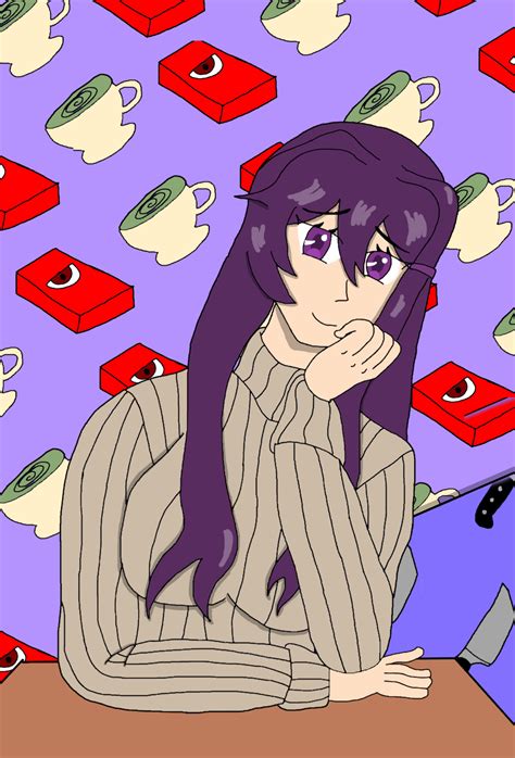 Fanarts Of All Dokis By Me 🫶 Rddlc