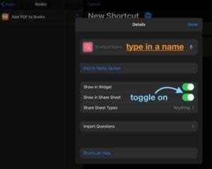 Can T Open PDF In Books App On IPhone IPad Or IPod Touch AppleToolBox