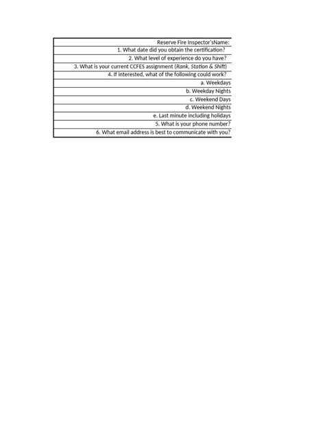 Rfi Questions And Answers Pdf Rfi Questions And Answers Pdf