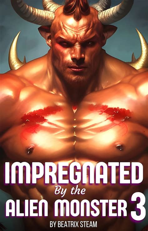 Impregnated By The Alien Monster 3 Sci Fi Demon Breeding And Pregnancy