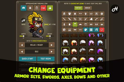 推荐100个unity插件之9分享几个完全免费的2D角色动画生成器推荐收藏 阿里云开发者社区