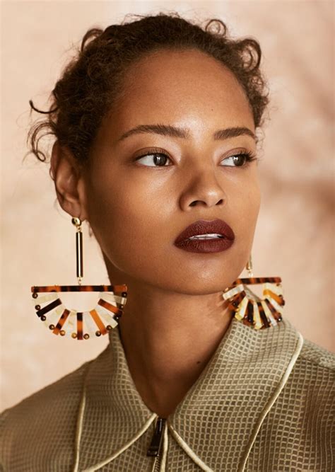 Editorial Portfolio Ii — Lara Jade Headshots Women Beauty