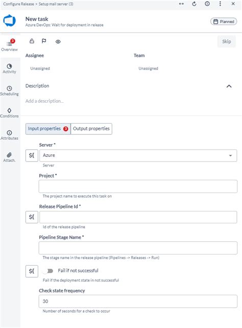 Azure Devops Plugin · Digitalai Release