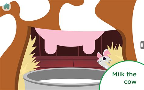 Aplicación Peekaboo Barn Farm Day En Amazon Appstore
