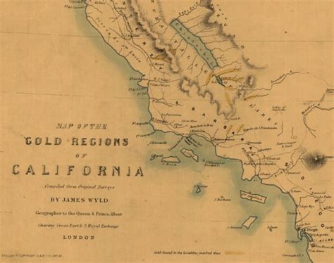 Gold Rush Dieulois