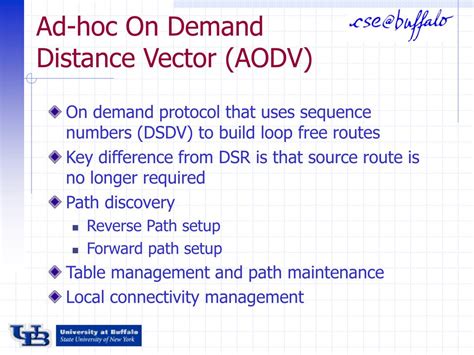 Ppt Routing In Mobile Ad Hoc Networks Powerpoint Presentation Free Download Id147881