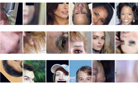 sample output of random crop with size 128 × 128 download scientific