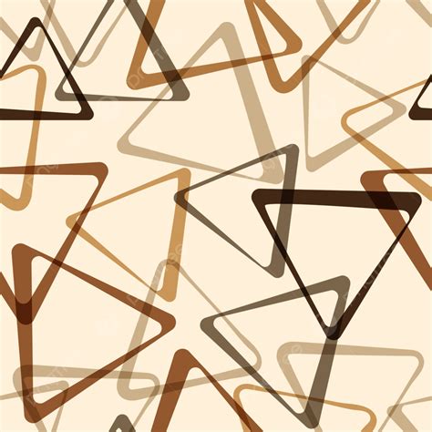 Seamless Pattern Of Intersecting Triangles Background Seamless Pattern Background Background