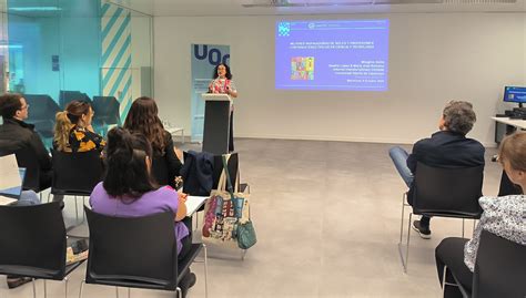 Highlights Of The Gentic Research Seminar 2024 Gentic