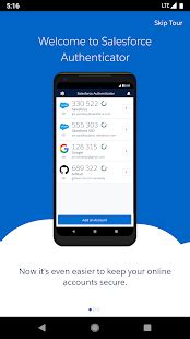 Salesforce Authenticator For PC Mac Windows 7 8 10 Free Download Napkforpc Com