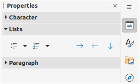 Chapter Adding And Formatting Text