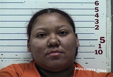 Mccoy Zarrya Sincere 03142025 Comanche County Mugshots Zone