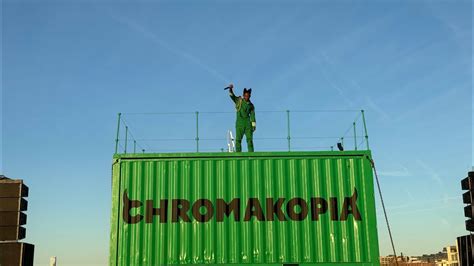 Tyler The Creator Releases ‘chromakopia Southern News
