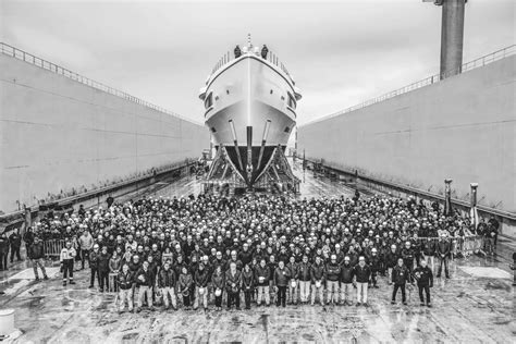 Azimut Benetti Group And Saudi Fund Partner Up For Long Term Investment Under The Deal PIF
