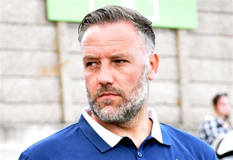 Tonbridge Angels Manager Jay Saunders On Their 4 1 Defeat By Hampton