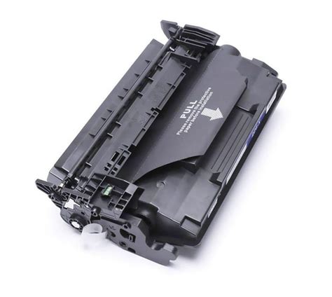 Someones In A Makro Hp 26x Black Generic Cartridge Mood