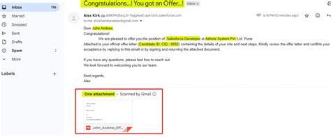 Salesforce Flow Email With Dynamic Attachments Explained