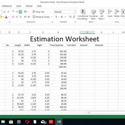 Best 13 I Will Estimate Cost And Materials For Civil Projects In