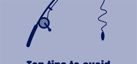 Top Tips To Avoid Falling For Phishing Scams Tecnica Ltd