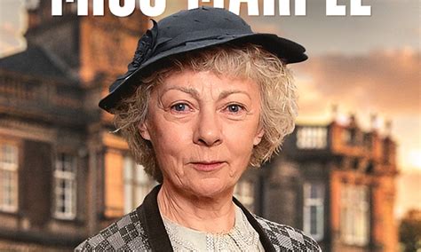 Miss Marple Replay Et Vidéos En Streaming Tmc