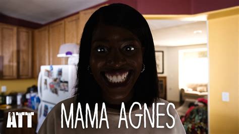 Mama Agnes Short Horror Film Youtube
