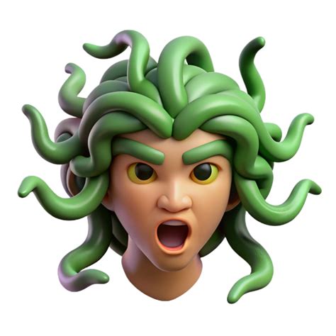 Breathtaking Geometric Concept Art Style Isolated Cutout Of A Bio Engineered Alien Parasite