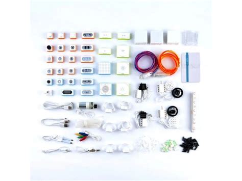 Makeblock Neuron Creative Lab Kit Stem Stuff