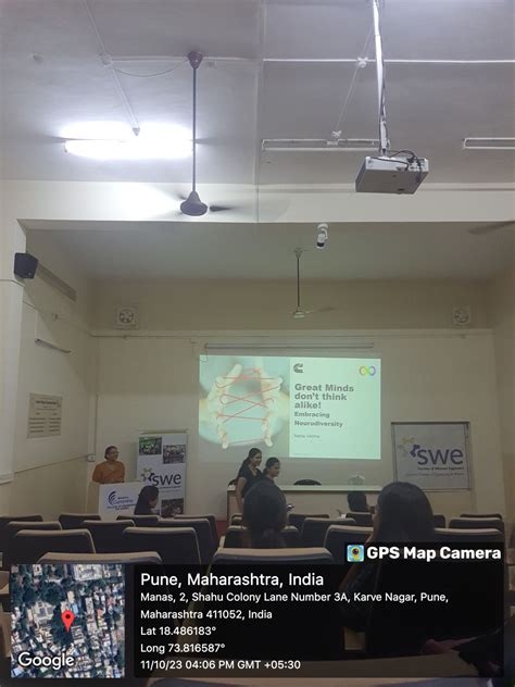 dr anagha kulkarni on linkedin a session on why great minds don t